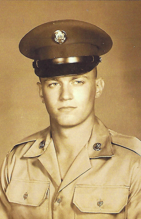 James “Jim” Claude Beltz | News, Sports, Jobs - Observer Today